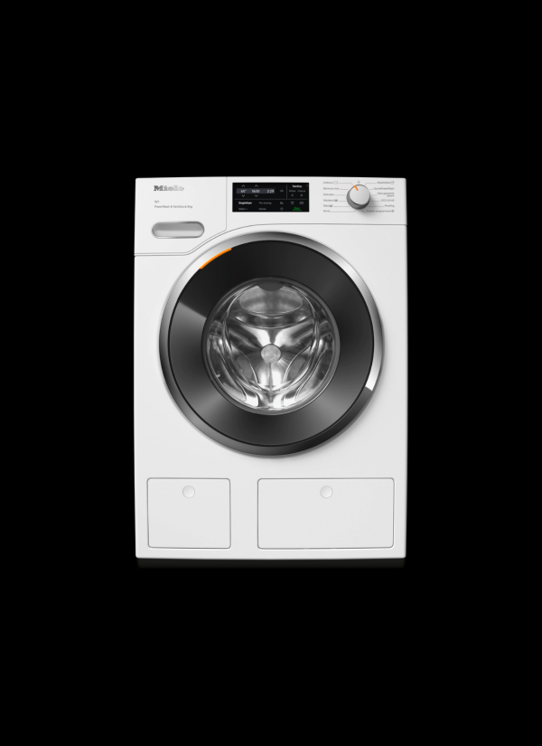 WWI 860 WCS PWash&TDos&9kg - Miele ng